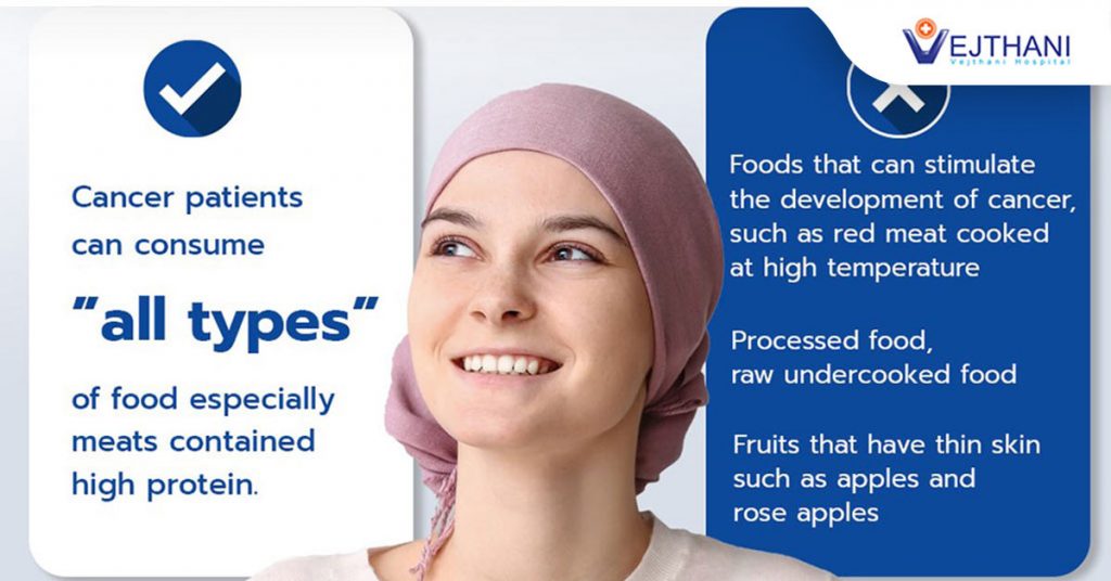 Which parts of the body can have cancer? - Life Cancer Center