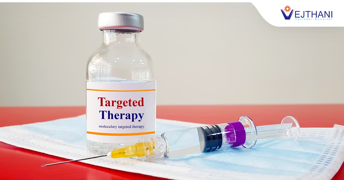 Does Targeted Therapy in Thailand Really Work for Cancer? - Life Cancer ...