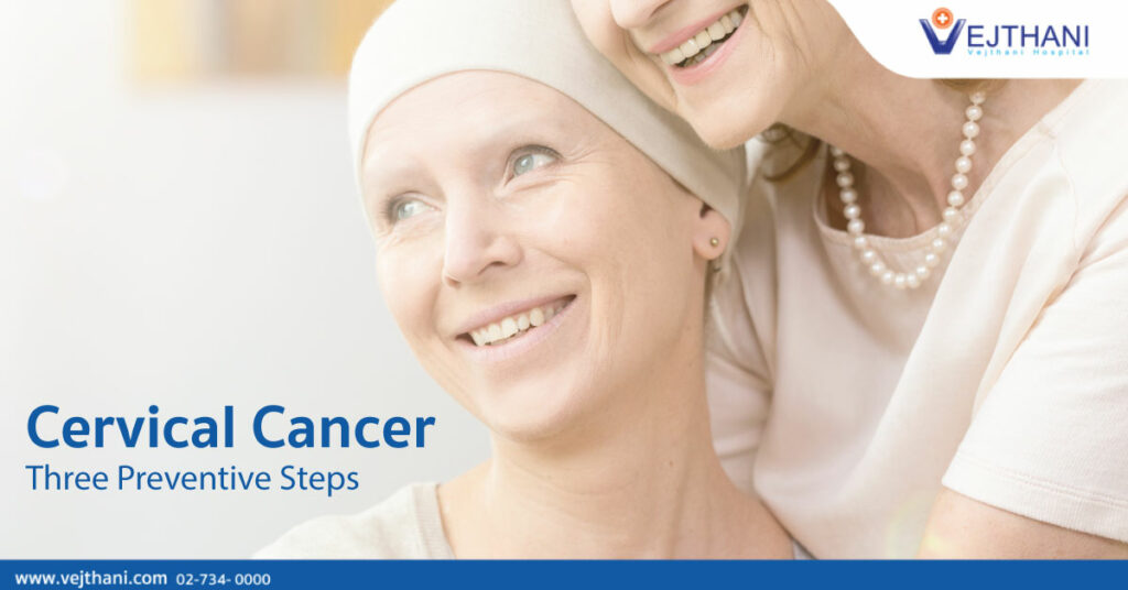 Postcoital Bleeding: Might Be a Sign of Cervical Cancer - Life Cancer ...